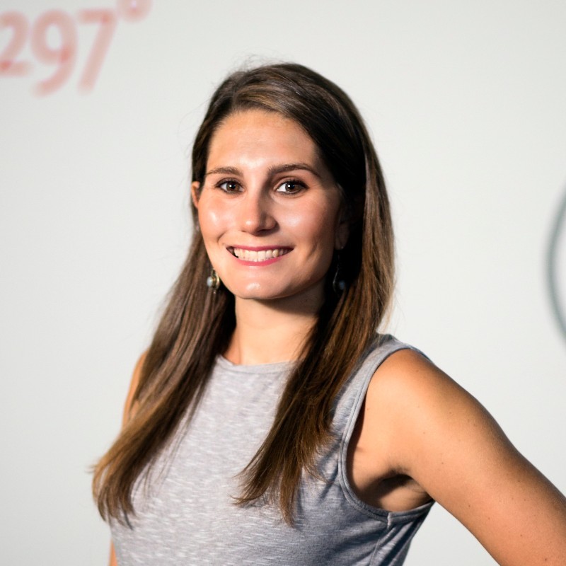 Arielle Rogg | General Assembly