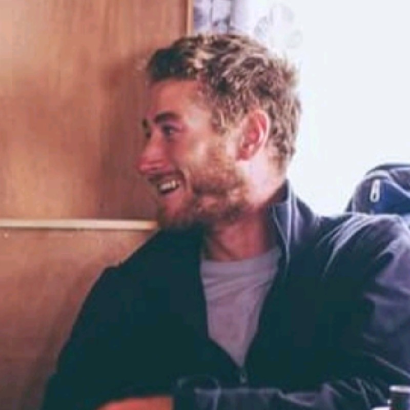 Ross Laing | General Assembly