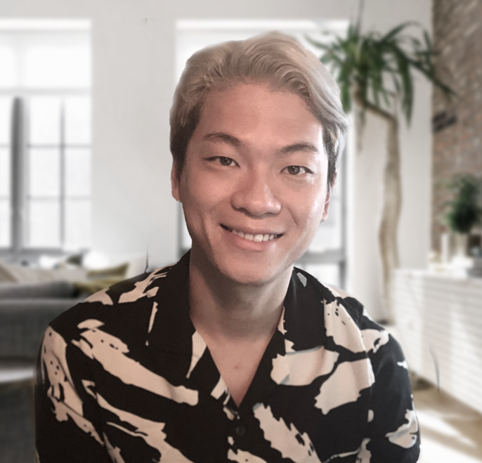 Jason Nguyen | General Assembly