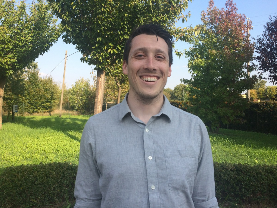 Benjamin Weisz | General Assembly