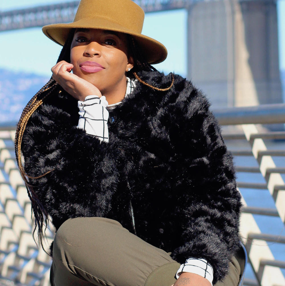 Jamica El | General Assembly