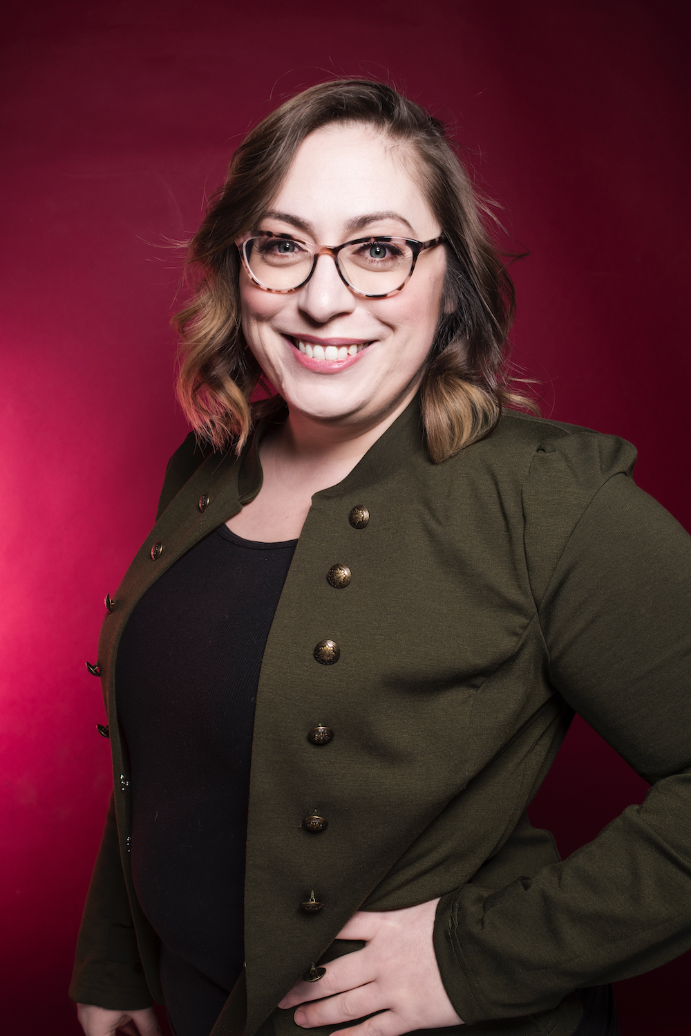 Laura Khalil | General Assembly