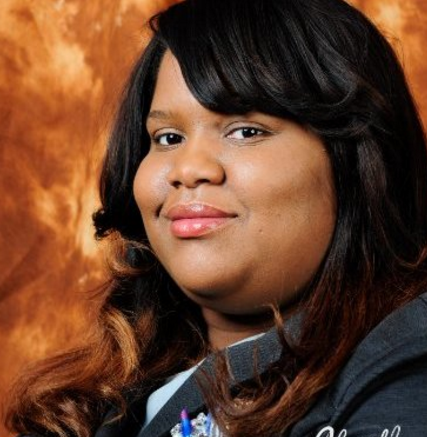 Domonique Davis | General Assembly