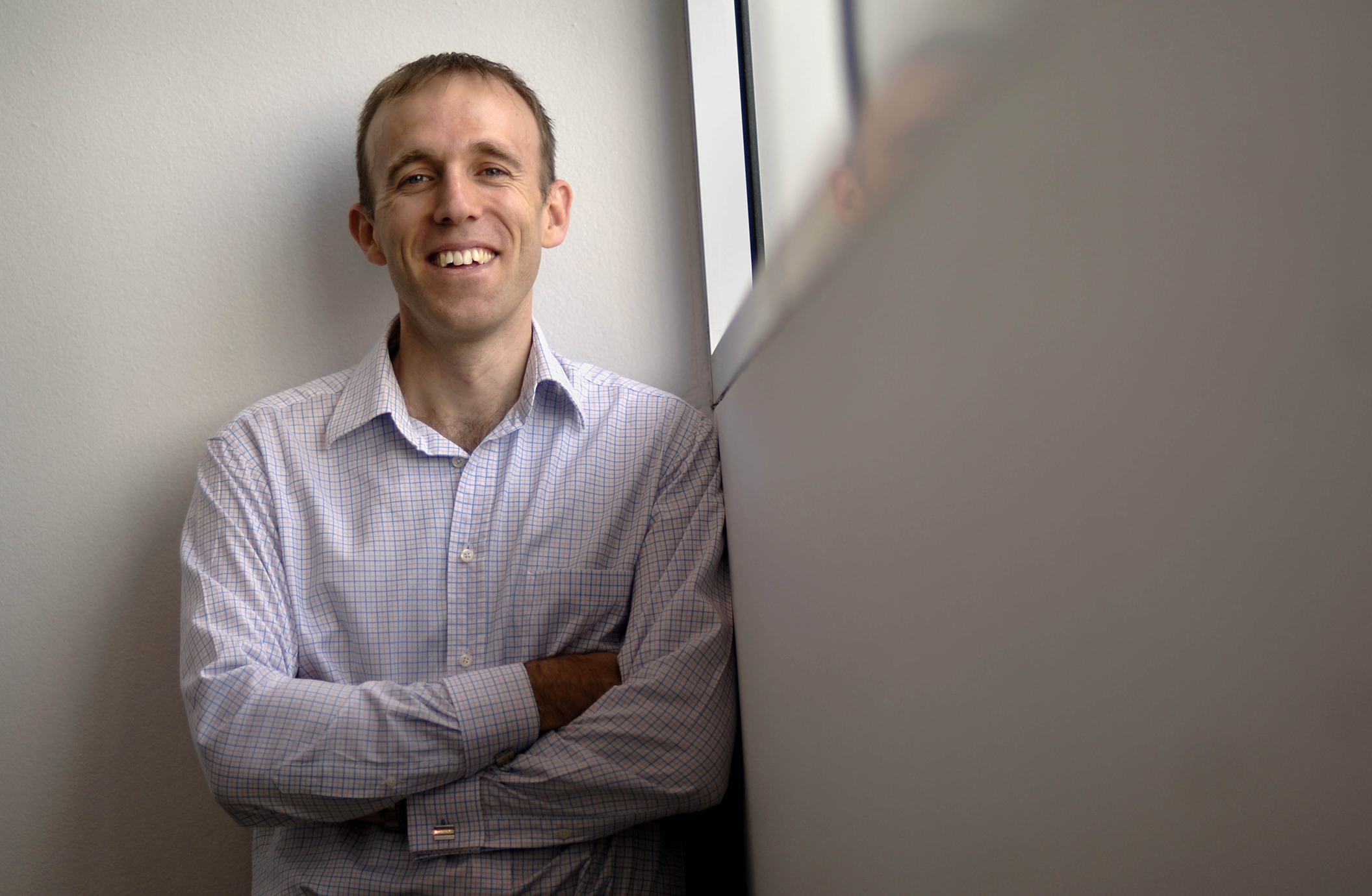 Paul Marshall | General Assembly