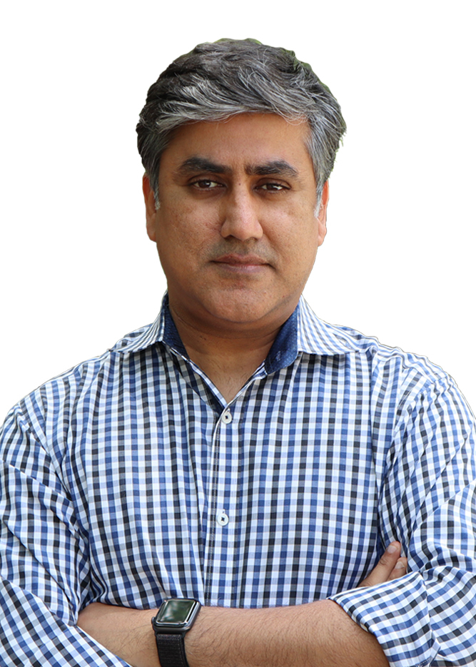 Krishnan Hariharan | General Assembly