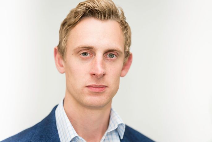 Frank Marr | General Assembly