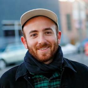 Jon Amar | General Assembly