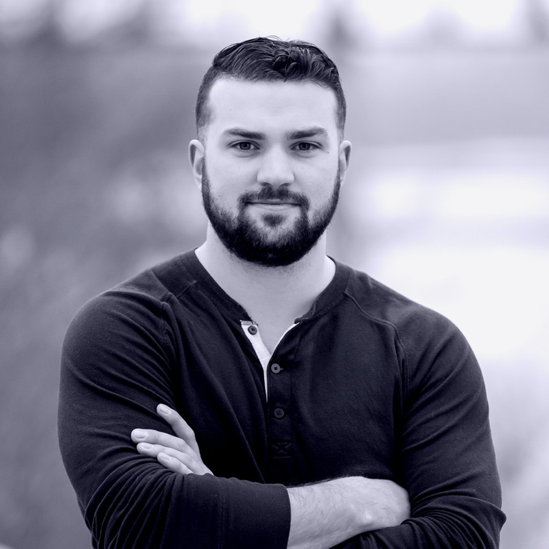 Matt Rae | General Assembly