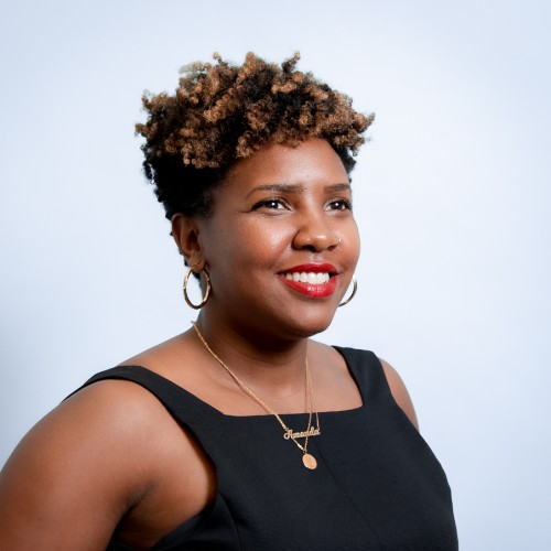 Amanda George | General Assembly