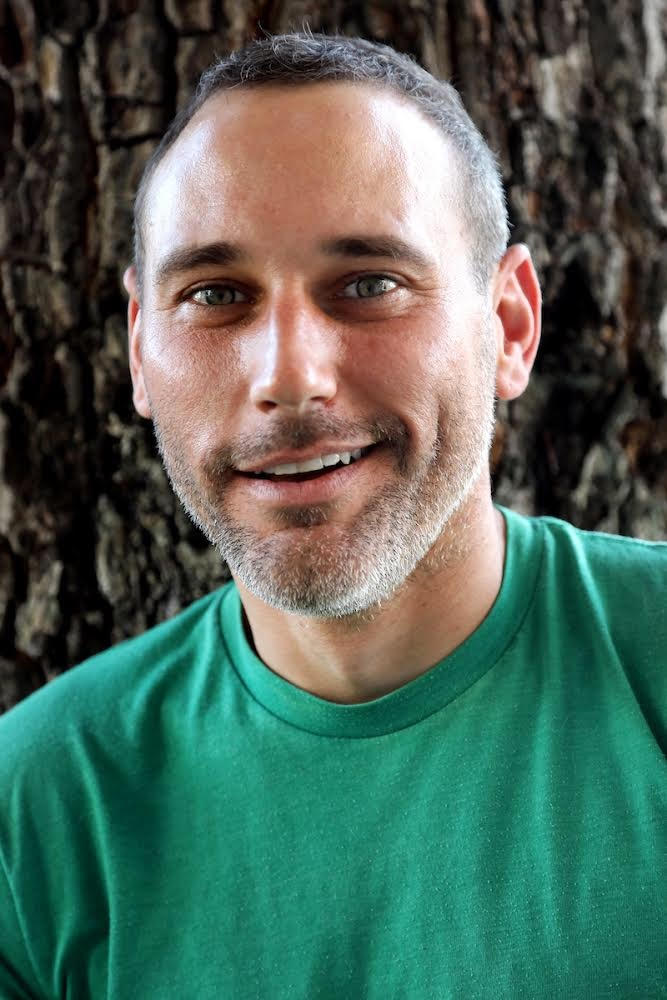 Eric Mellgren | General Assembly