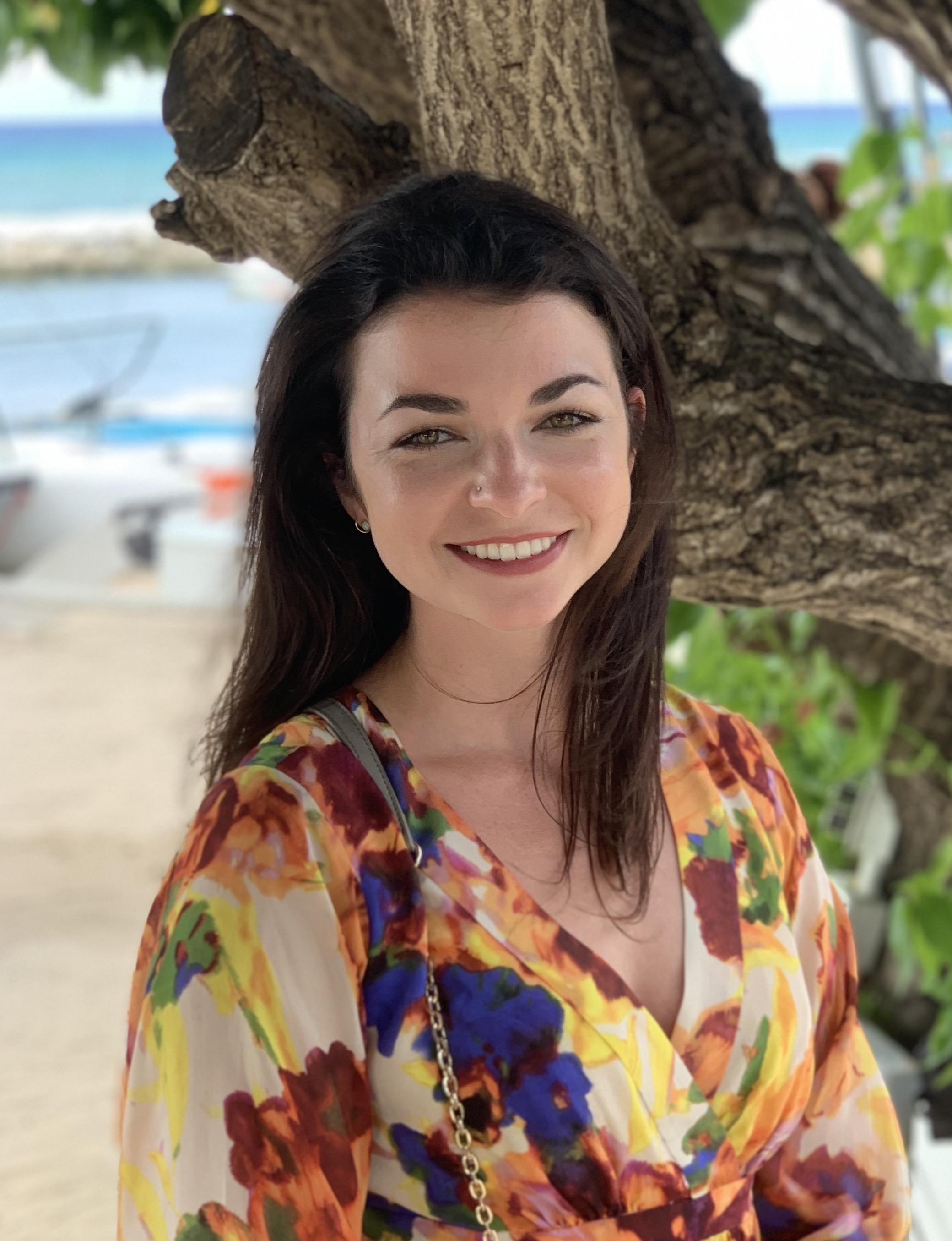 Krista Sohmer | General Assembly