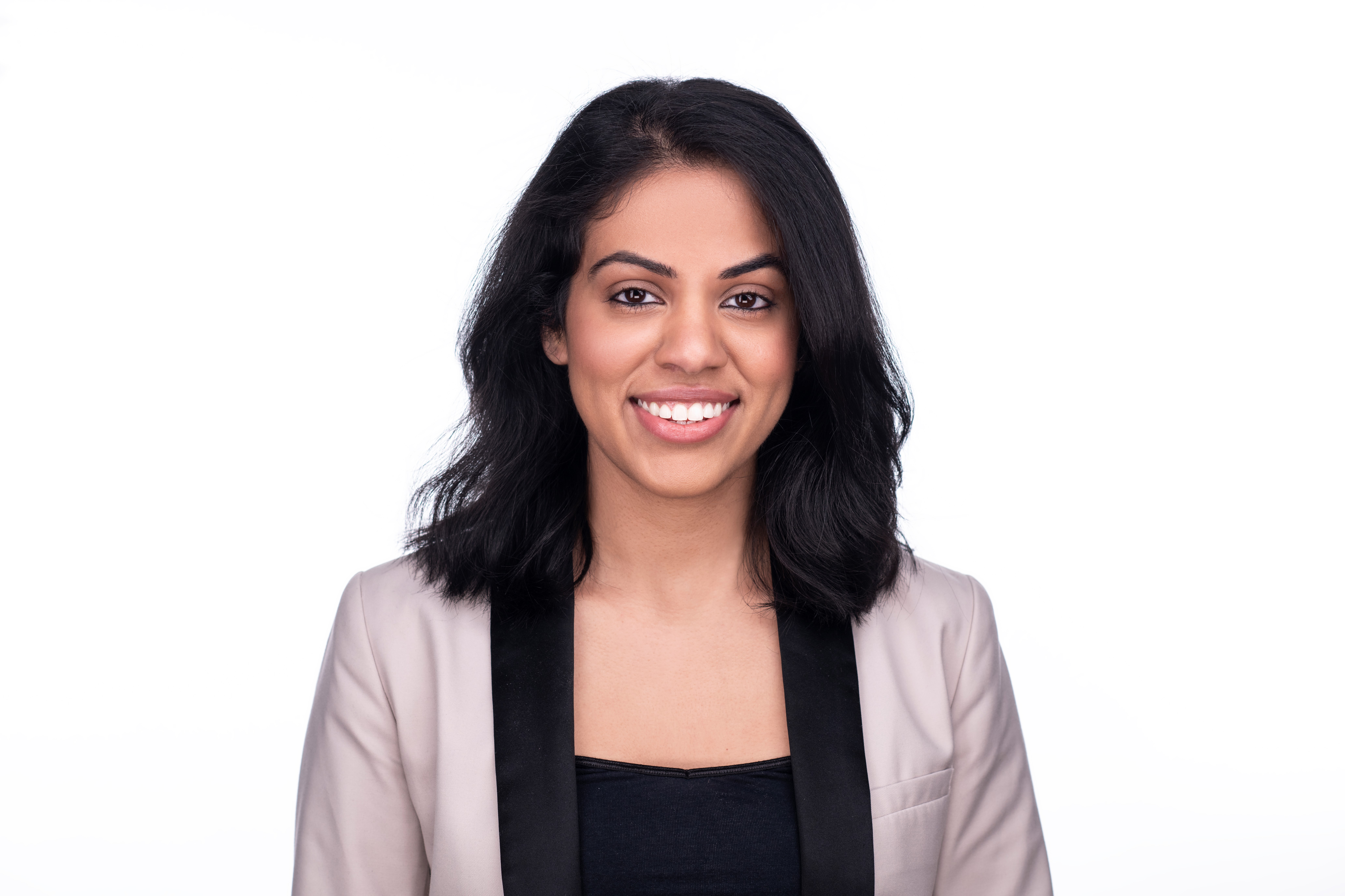 Nilofer Ahmed | General Assembly