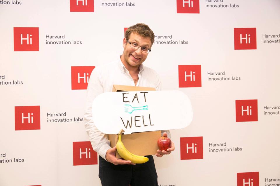 Daniel Wexler | General Assembly