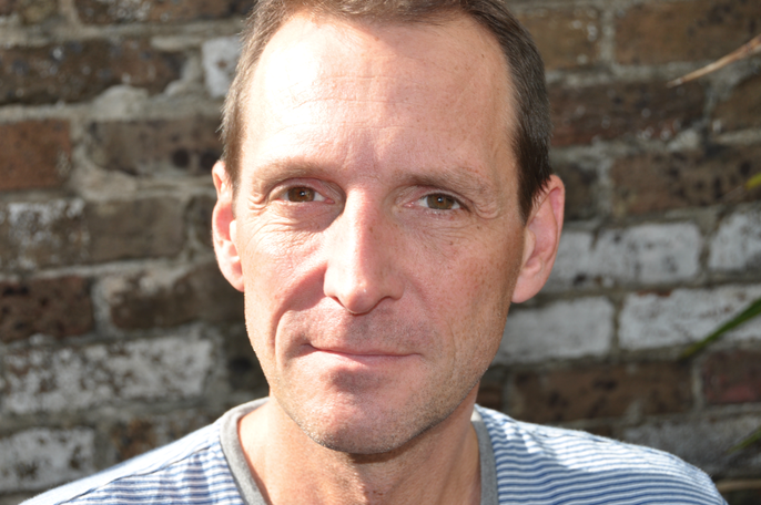 John Hayward | General Assembly