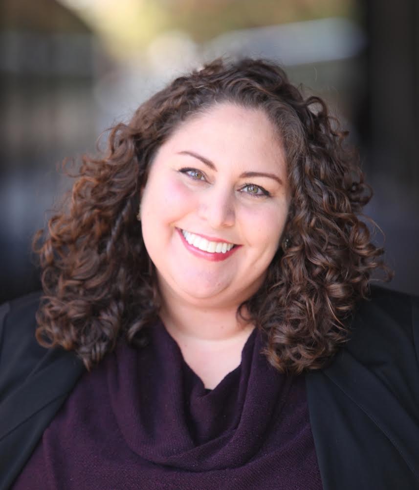 Talia Bender | General Assembly