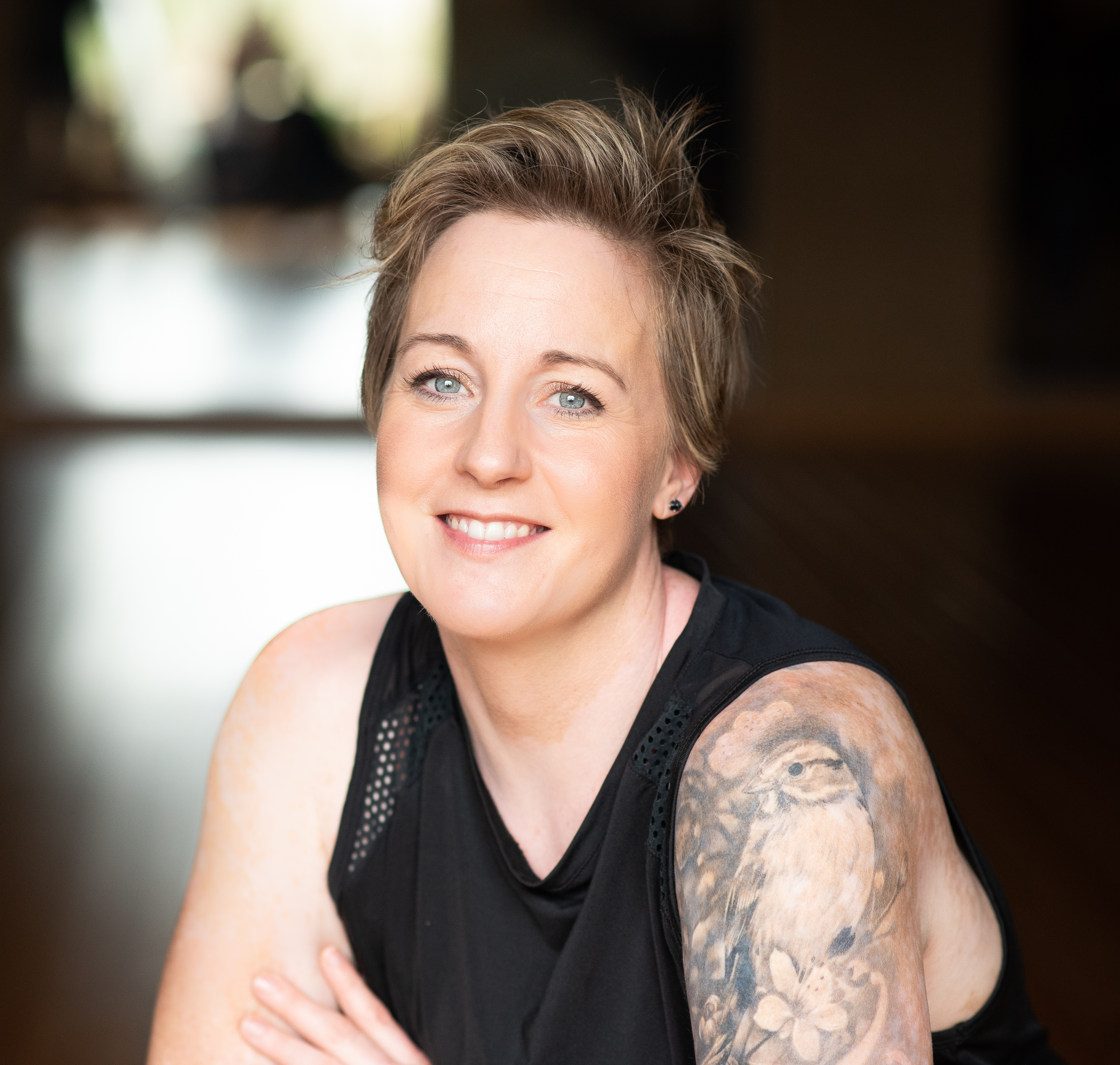 Jenni Harmon | General Assembly