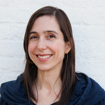 Nina Max Daly | General Assembly