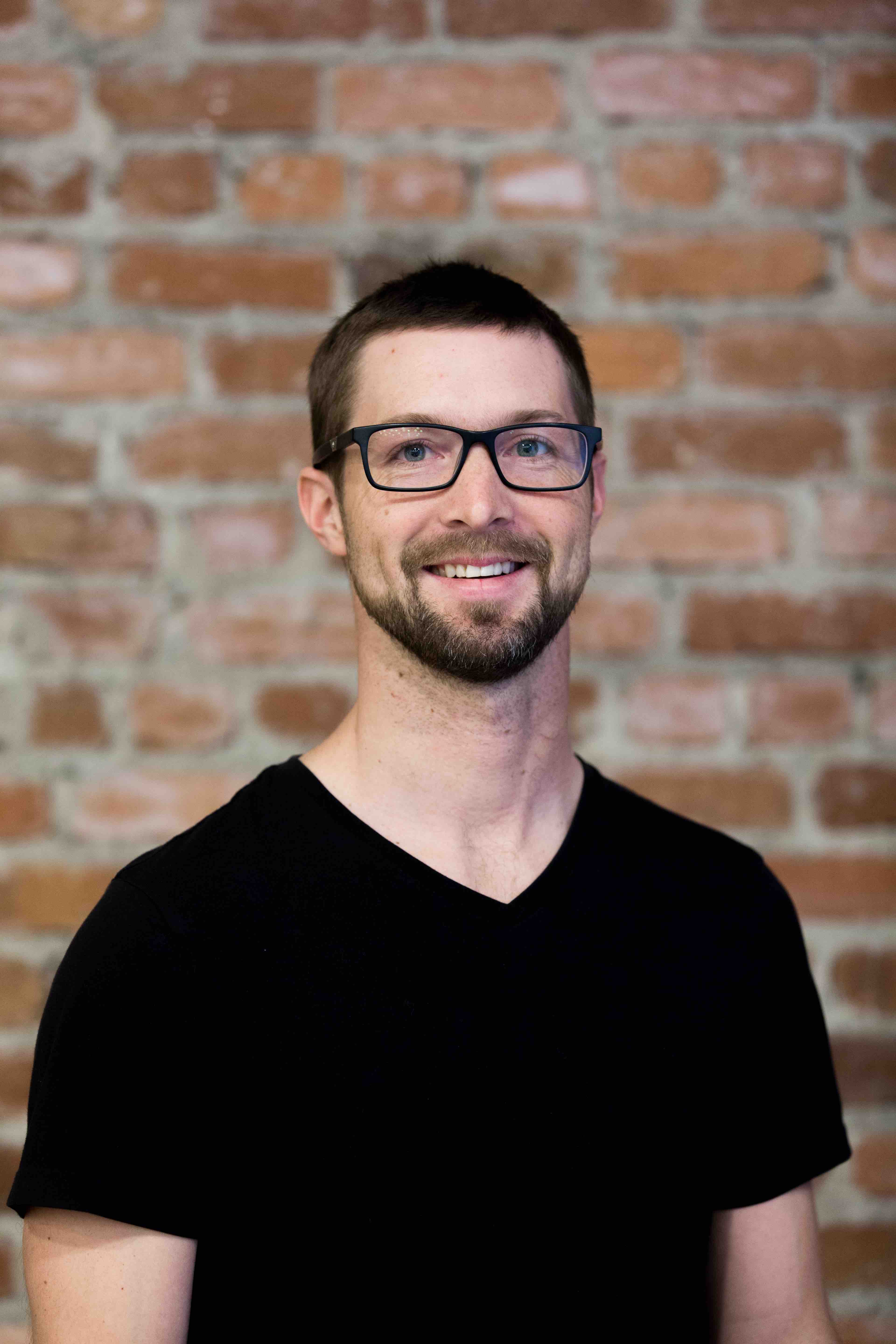 James Sinkler | General Assembly