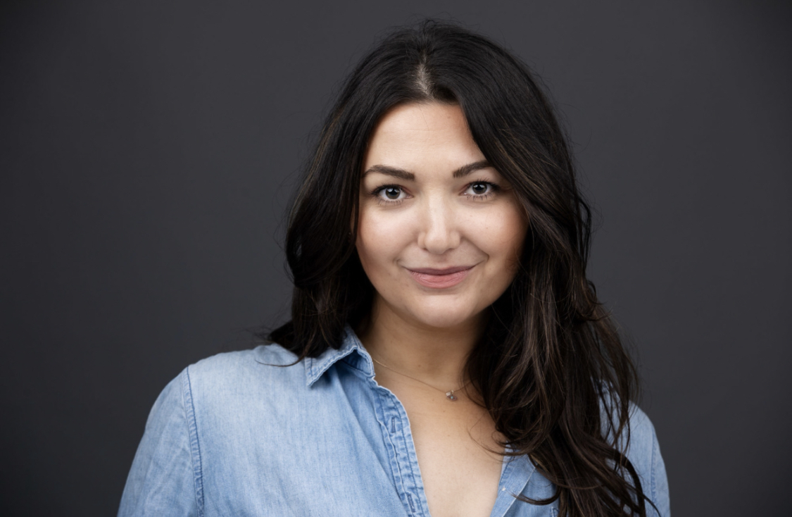 Megan Monahan | General Assembly
