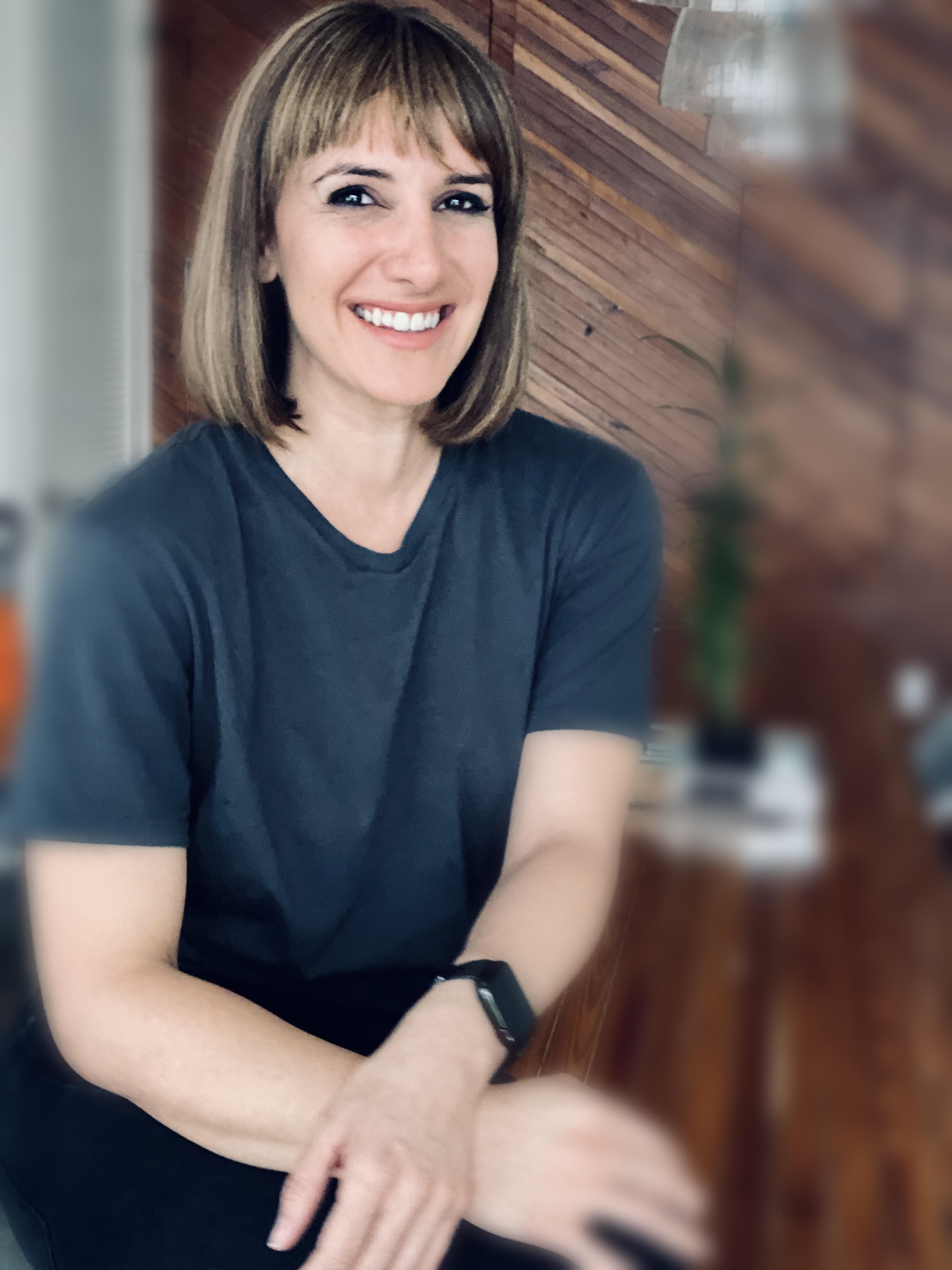 Sura Al-Naimi | General Assembly