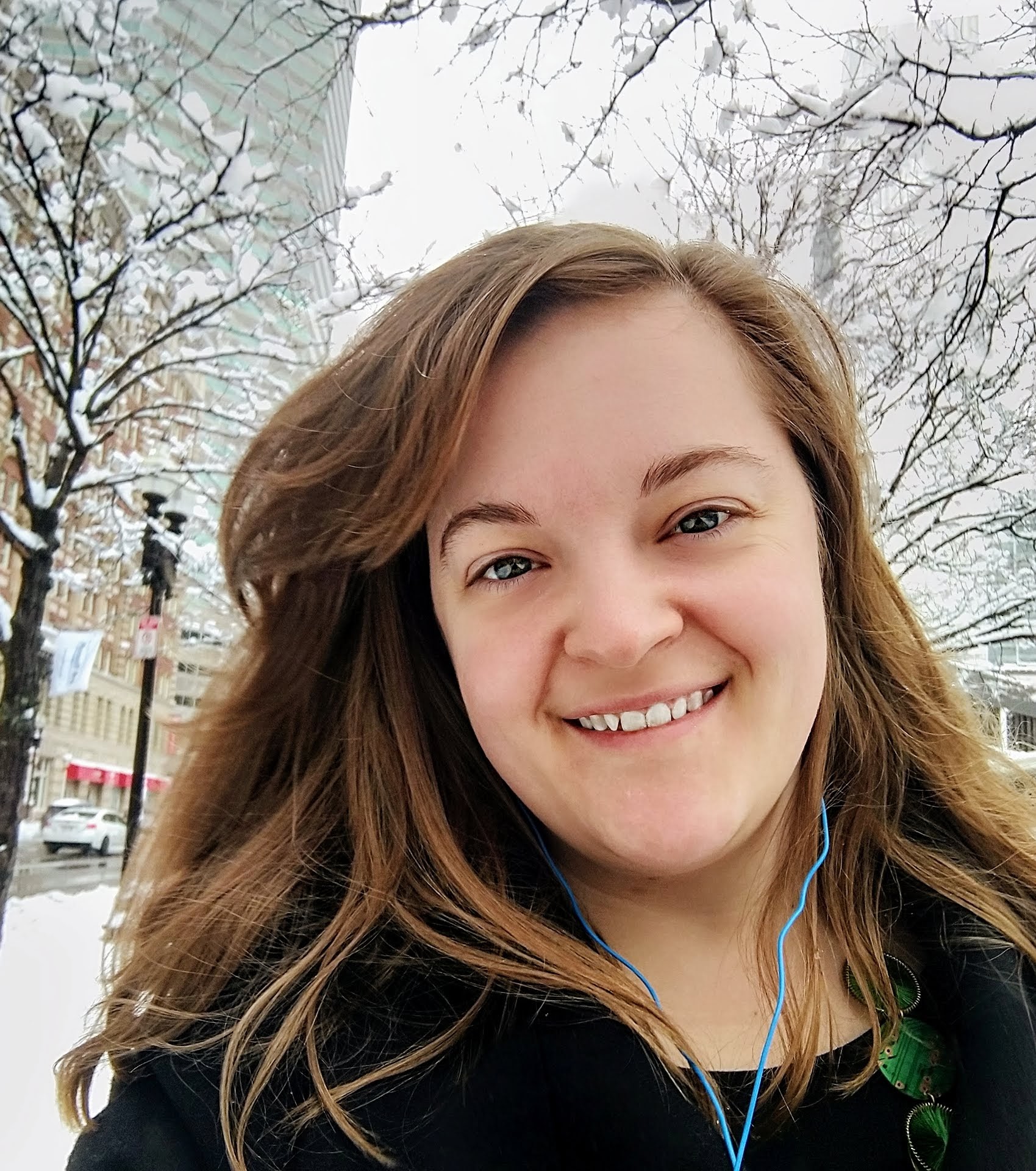 Kate Lodder | General Assembly