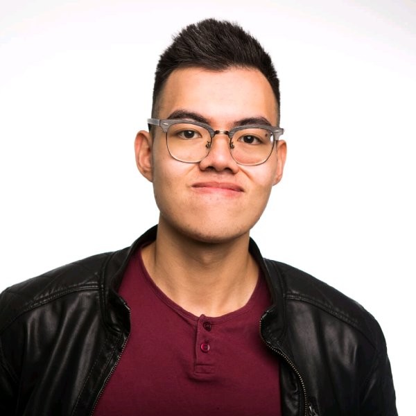 Blake Ng | General Assembly