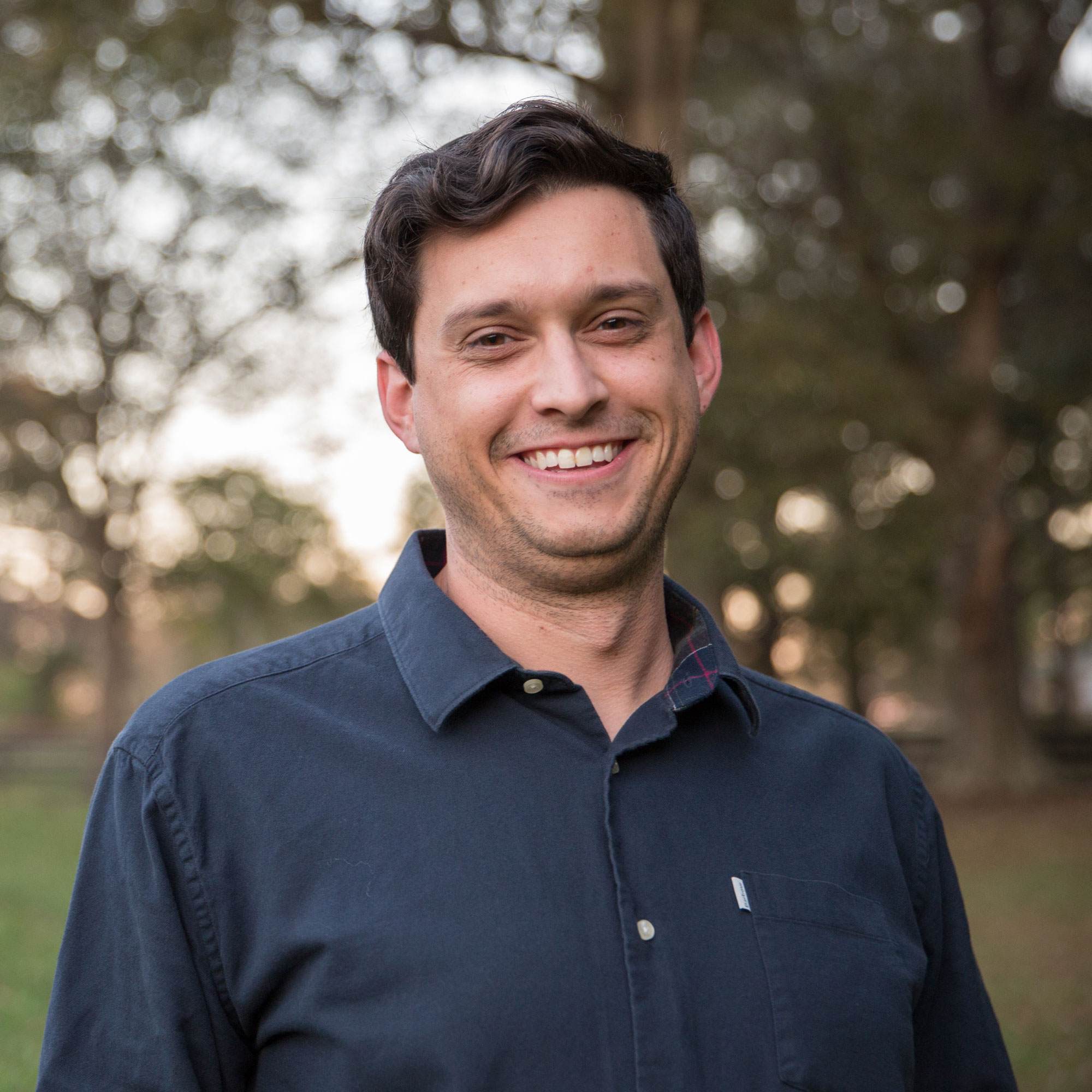 Garrett Brown | General Assembly