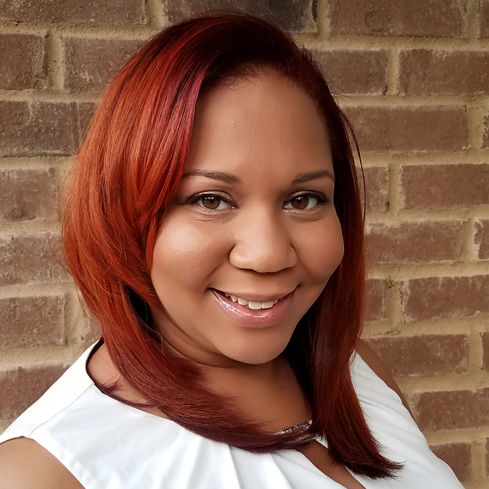 Brandi Starr | General Assembly