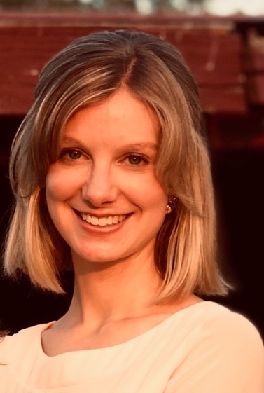 Maggie Baker | General Assembly