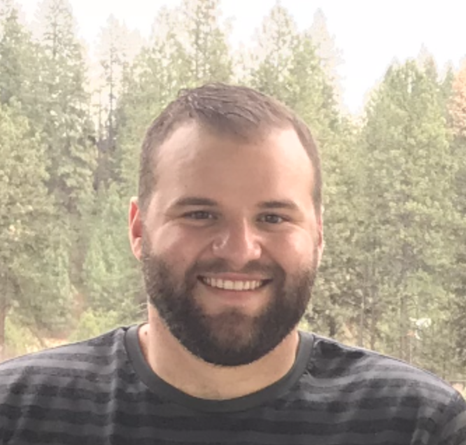 Greg Finch | General Assembly