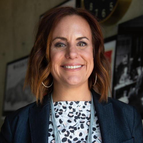 Tara Spalding | General Assembly