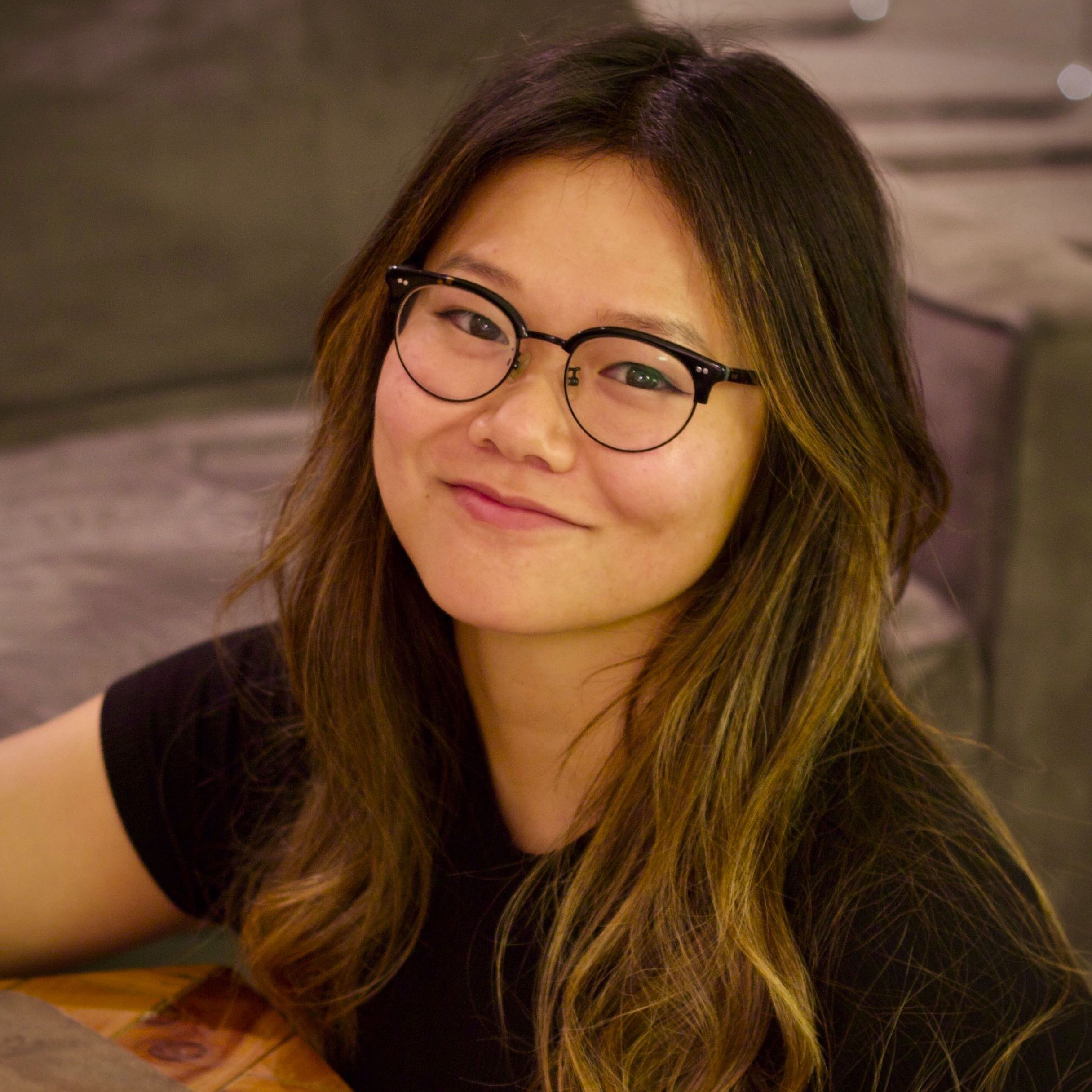 Elina Hu | General Assembly