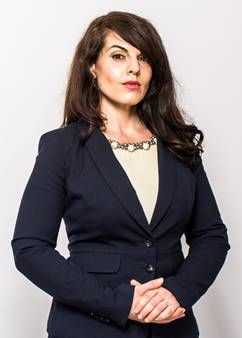 Sara Samuels | General Assembly