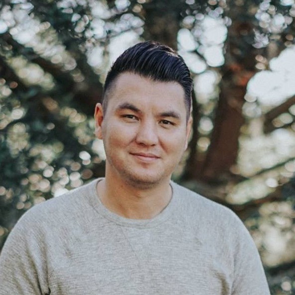 Tommy Bliven | General Assembly