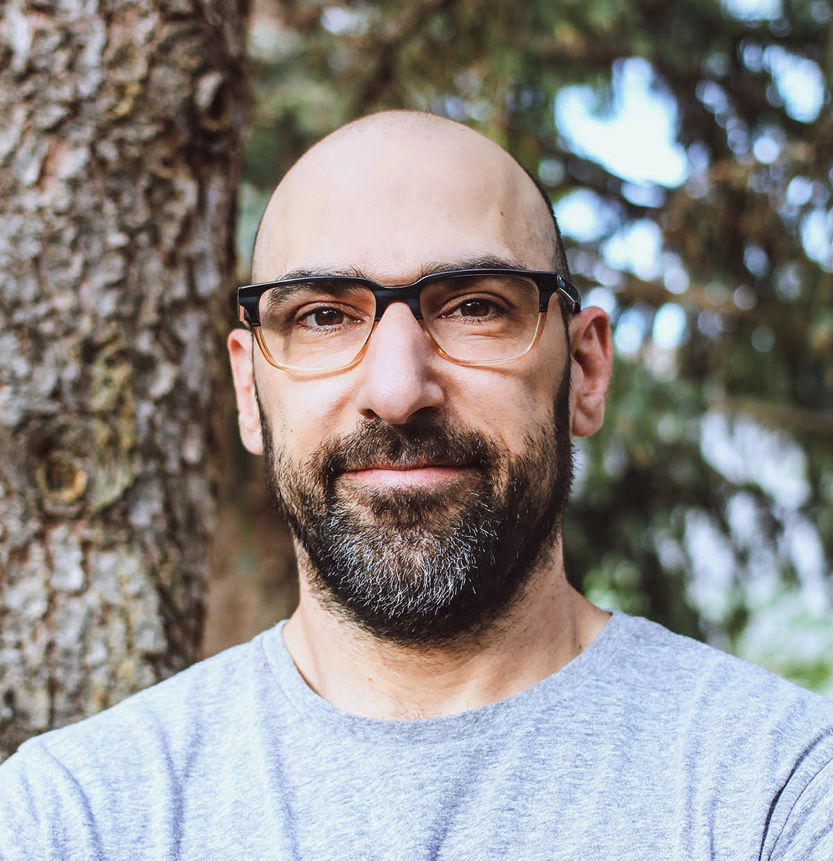 Dan Weaver | General Assembly