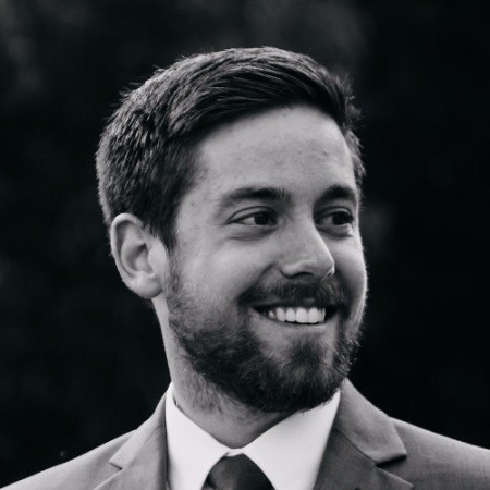 Max Krieg | General Assembly