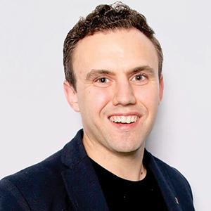 Paul Connell | General Assembly