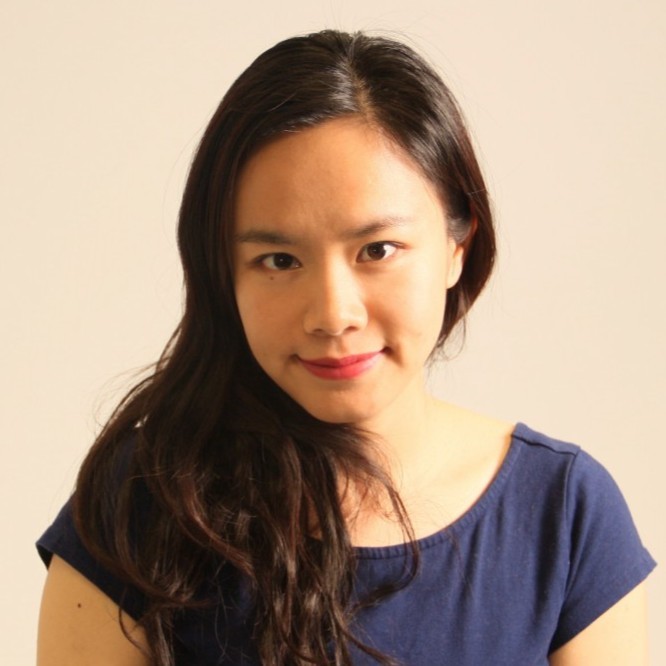 Yin Ye | General Assembly