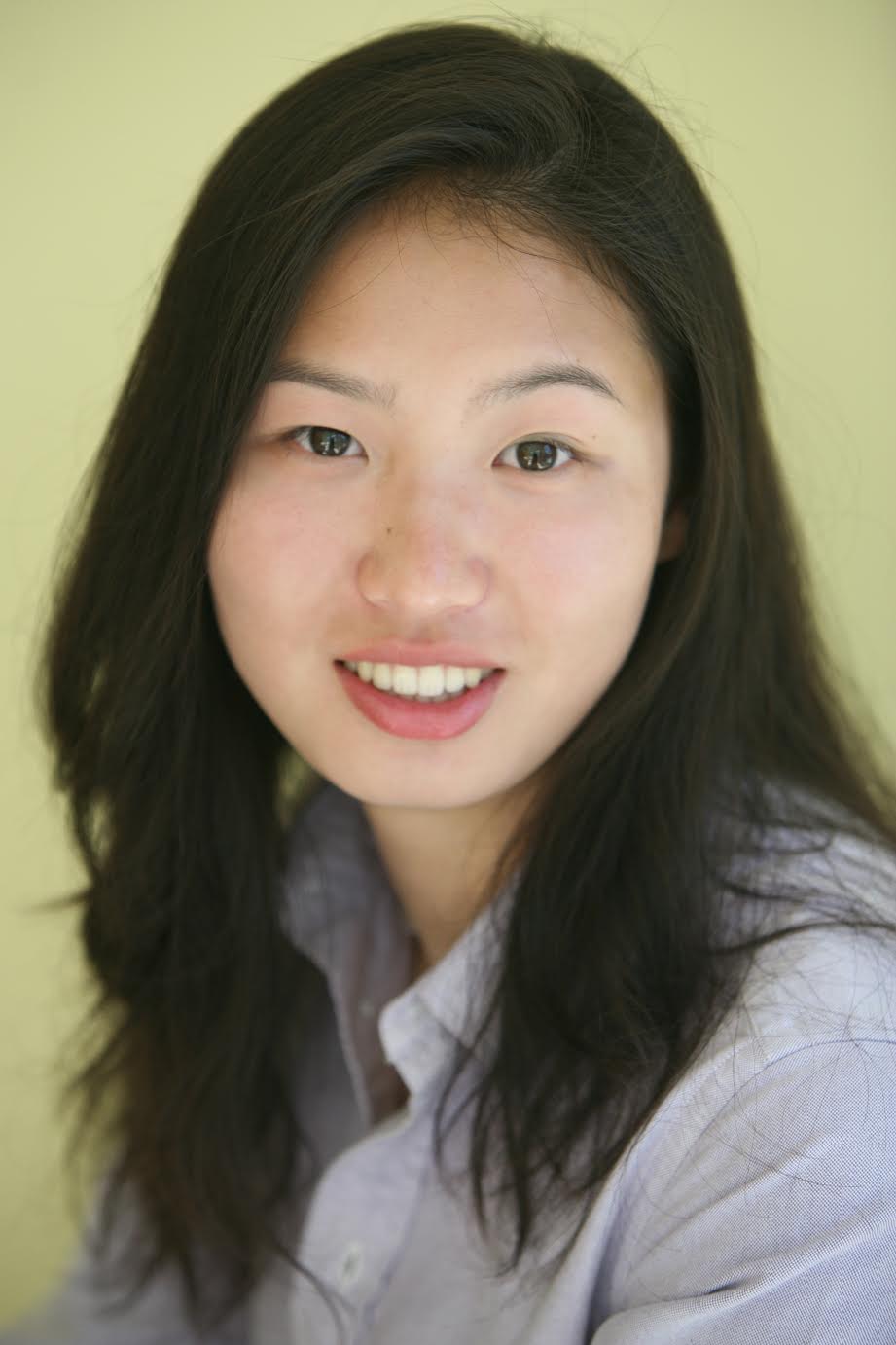 Anne Kim | General Assembly