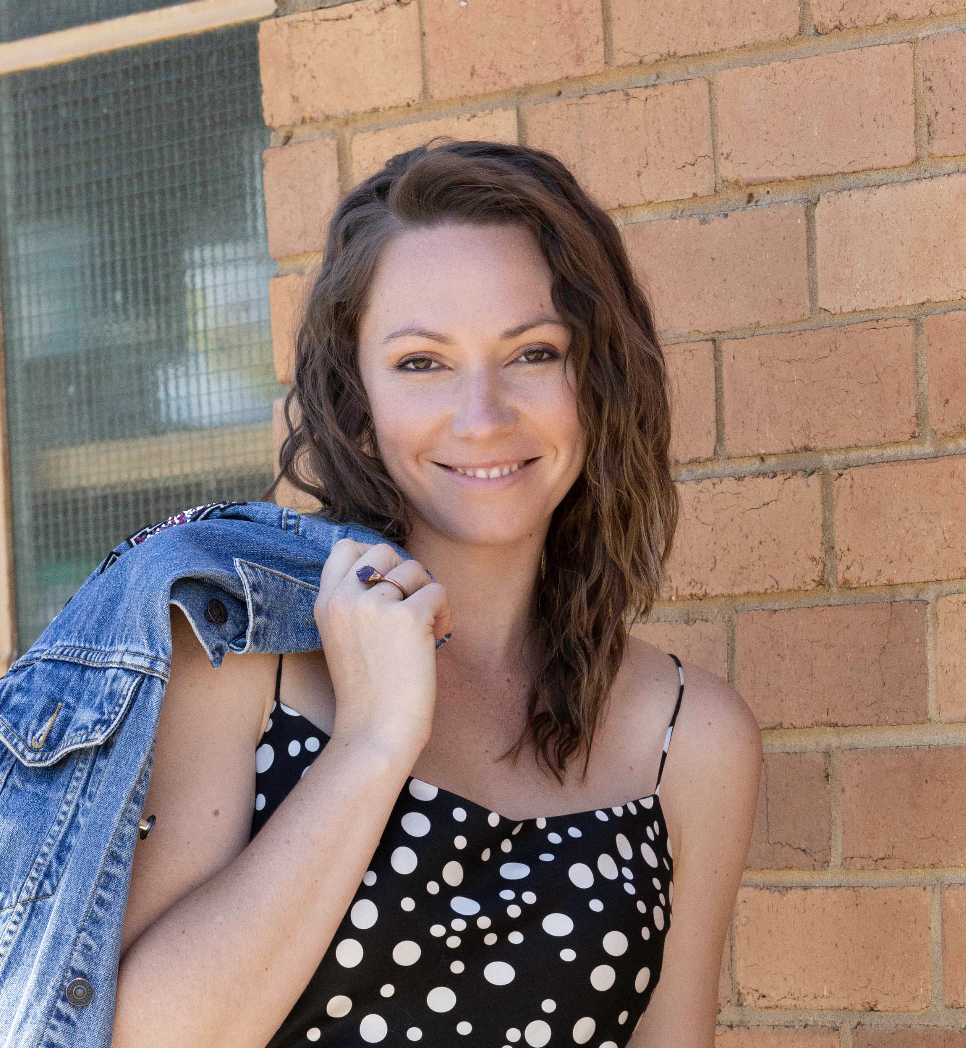 Claire Goldsworthy | General Assembly