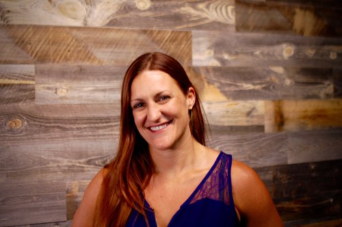 Brittany Ferguson | General Assembly