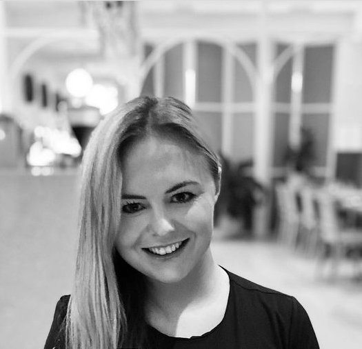 Lauren Kemp | General Assembly