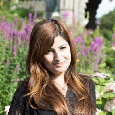 Beenish Saeed | General Assembly