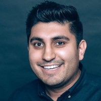 Victor Gill | General Assembly