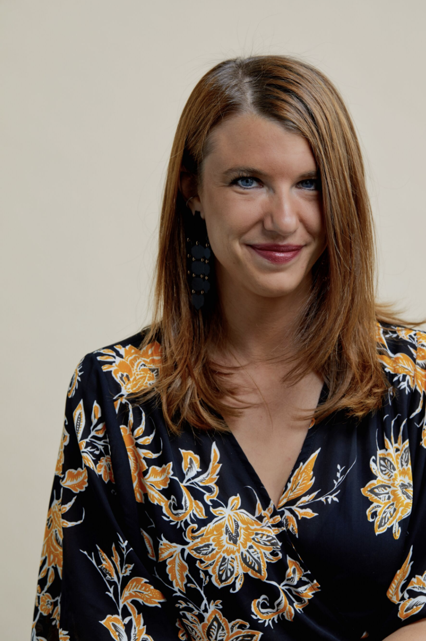 Carly Schwartz (Co-Moderator) | General Assembly