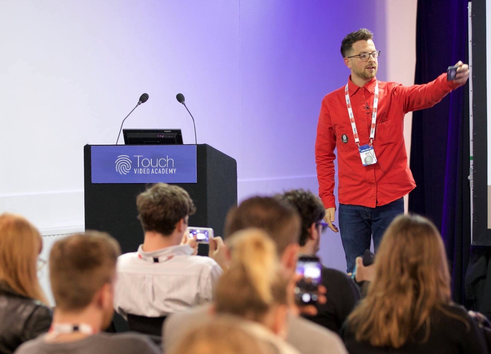 Kim Slade | General Assembly