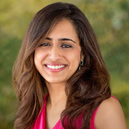 Anu Pandey | General Assembly