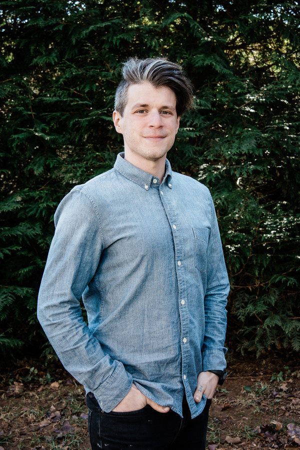 Kyle James | General Assembly