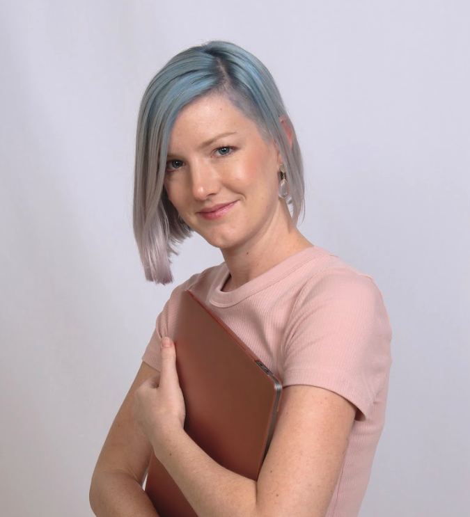 Cassandra Wilcox | General Assembly