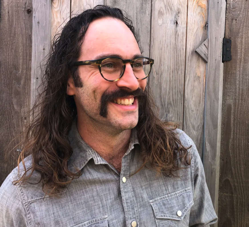 David Magbee | General Assembly